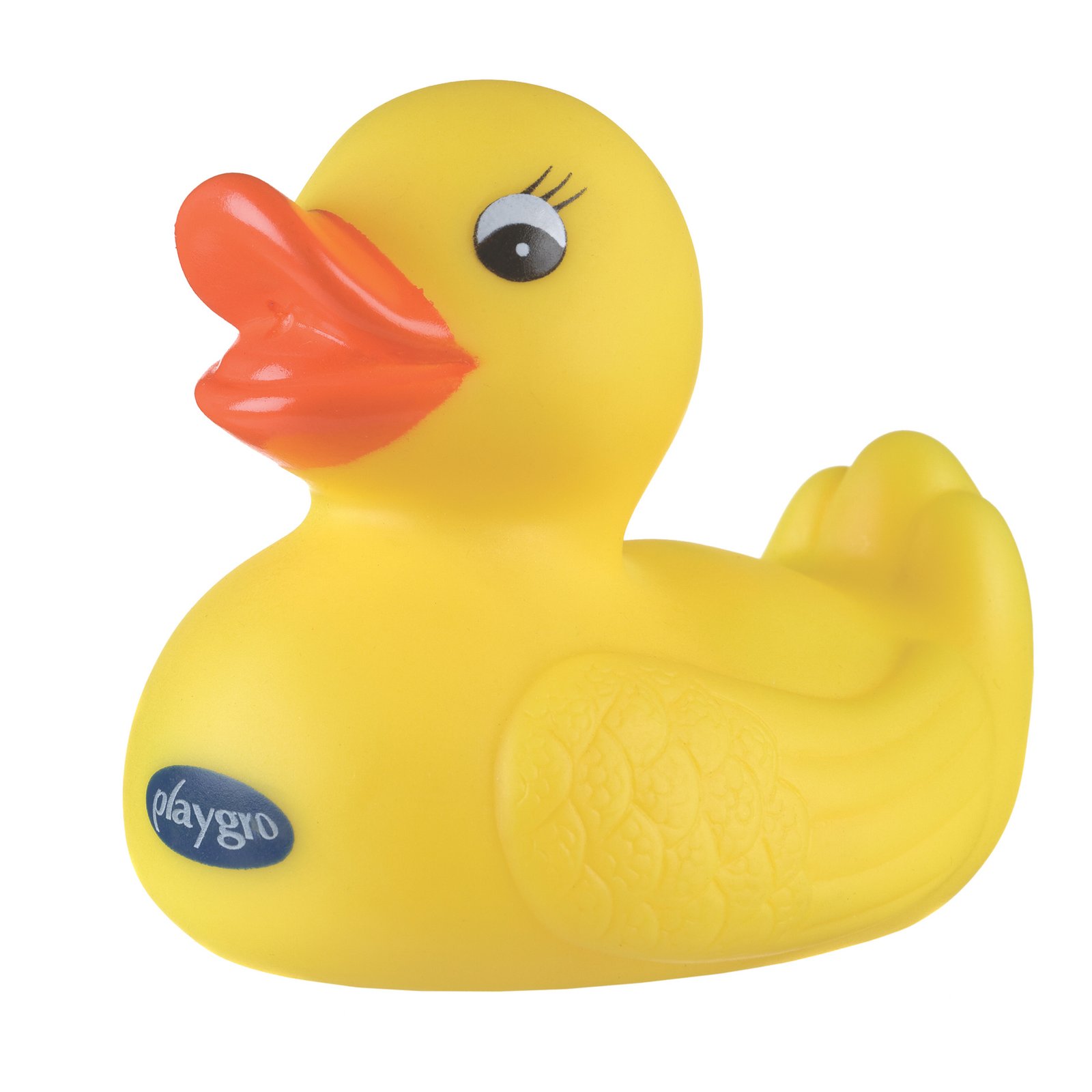 AquaBuddy Bath Duckie - Fully Sealed Edition - IK CREATIONS LLC
